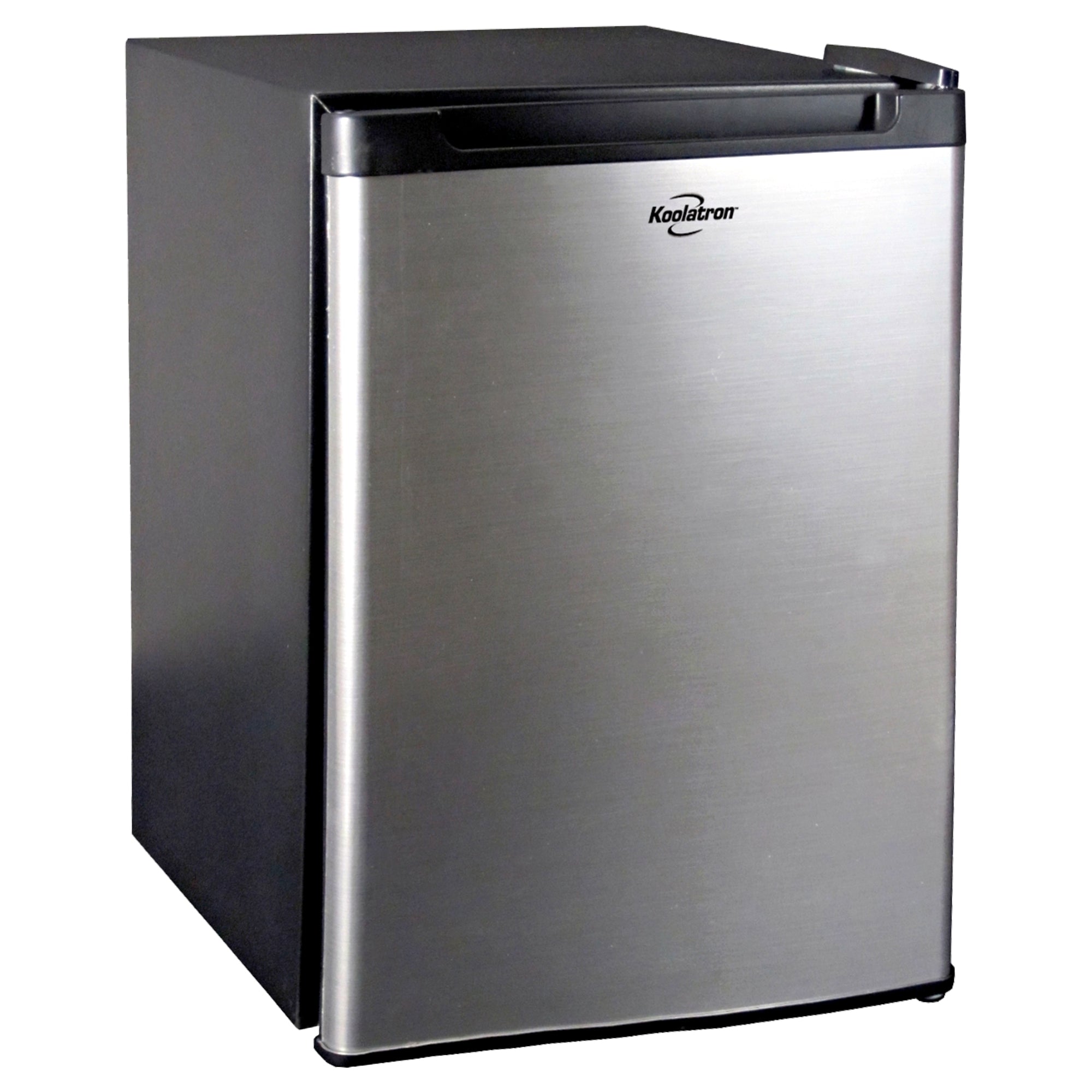Koolatron AC/DC Thermoelectric Heat Pipe Fridge | 1.76 Cu Ft (50L)