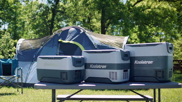 Koolatron | Global Leader in Thermoelectric Products