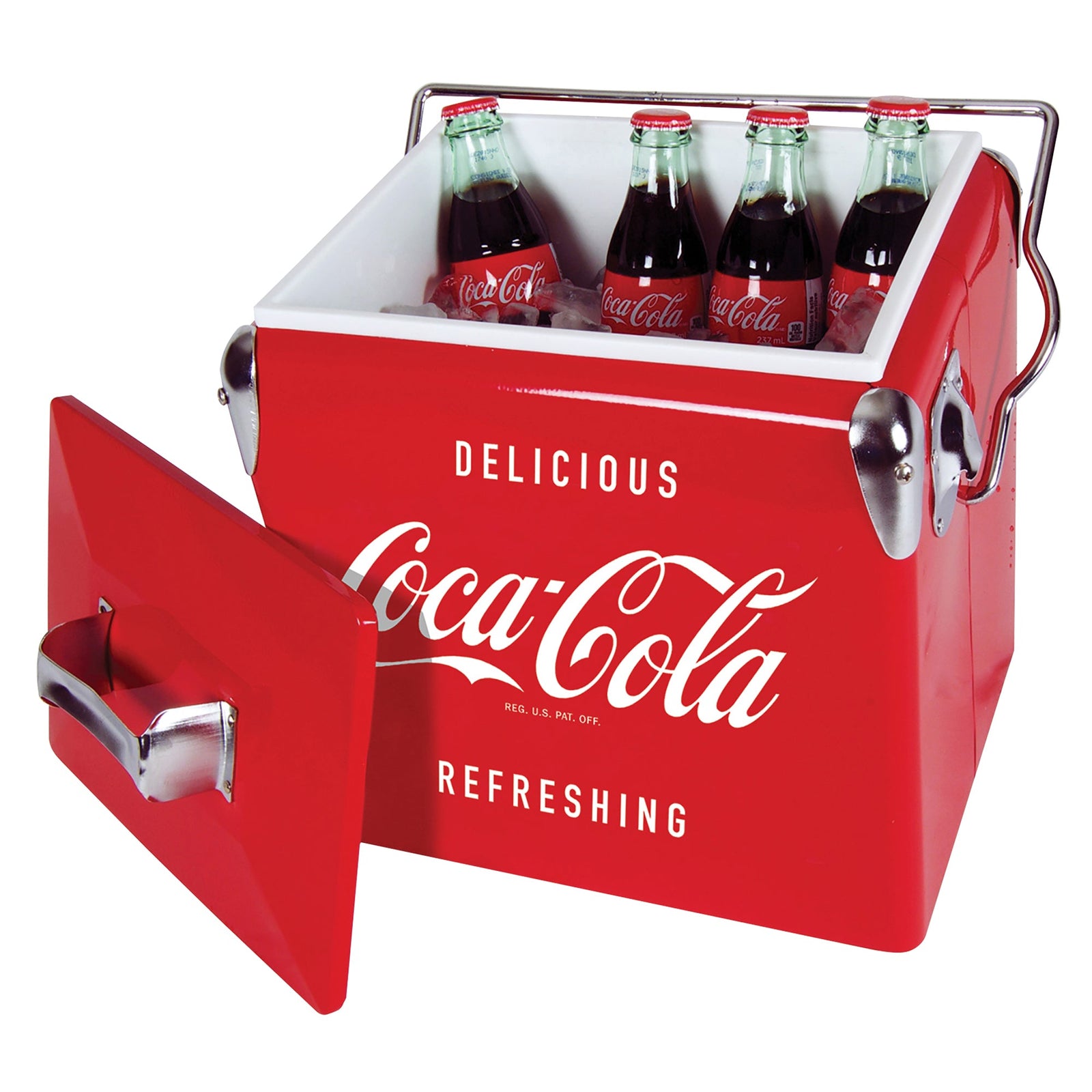 Coca-Cola | Shop Branded Coolers and Fridges at Koolatron